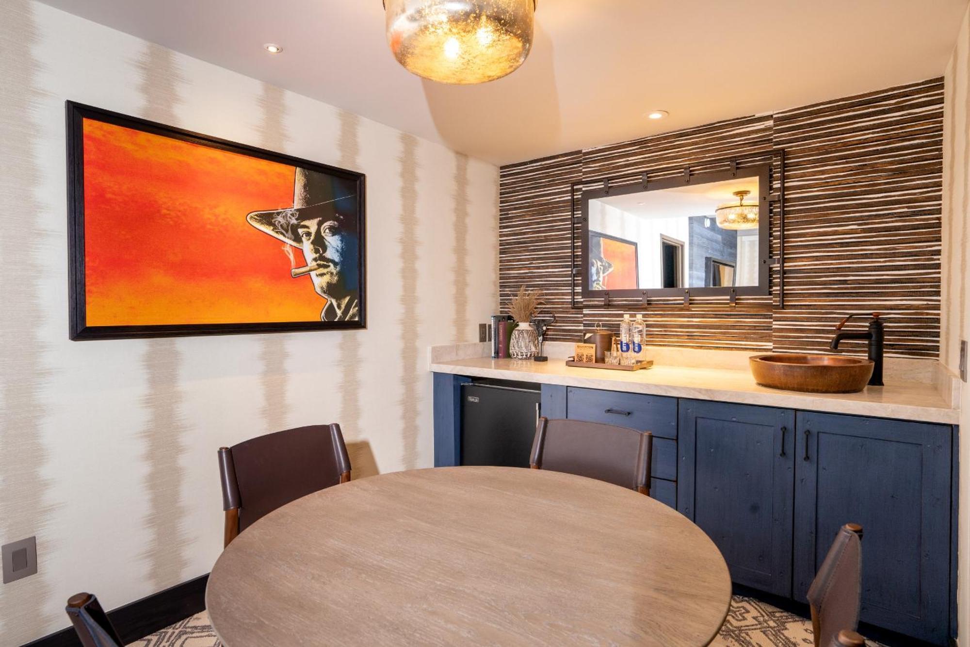 SILVERTON CASINO HOTEL LAS VEGAS, NV