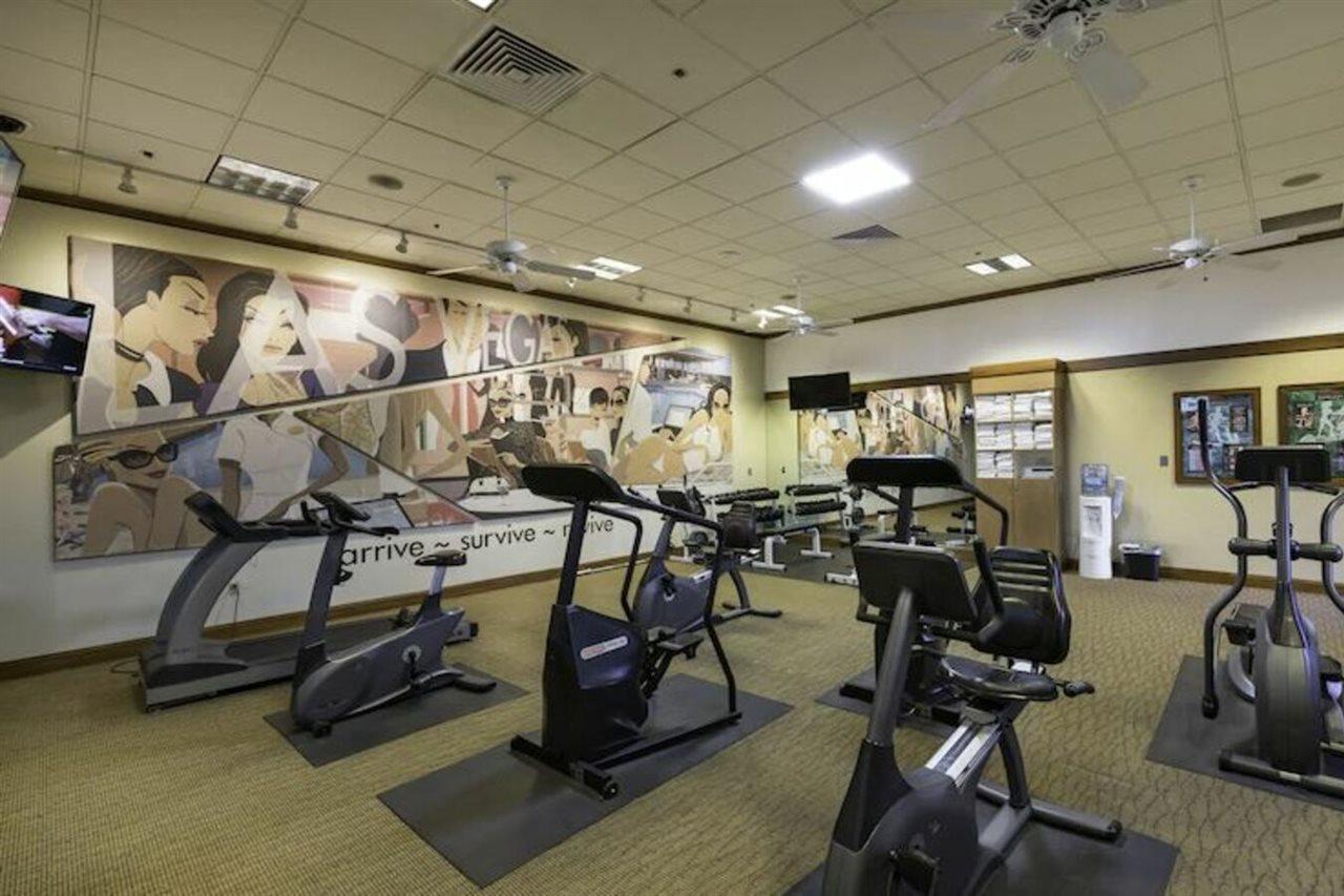 SILVERTON CASINO HOTEL LAS VEGAS, NV